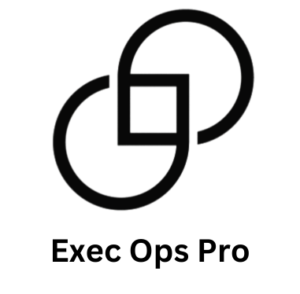 Executive Services | Fractional COO, CMO & PM Support - Exec Ops Pro